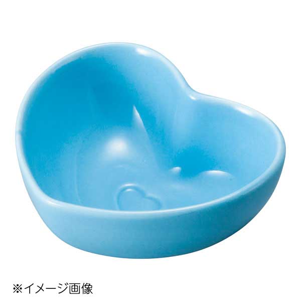 【楽天市場】桐井陶器 モデルノ MODERNO SA ハート型 9527SA：スタイルキッチン