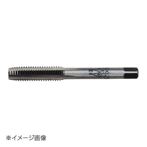 【楽天市場】新潟精機 SK ねじ切中タップ M8×1.25 ：スタイルキッチン