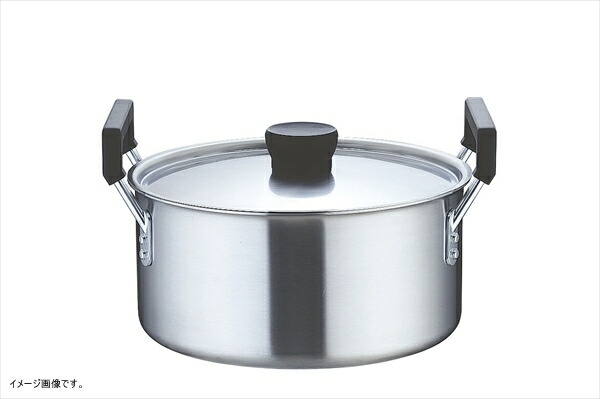 【楽天市場】TKG クラッド 実用鍋 30cm AZT5703：スタイルキッチン