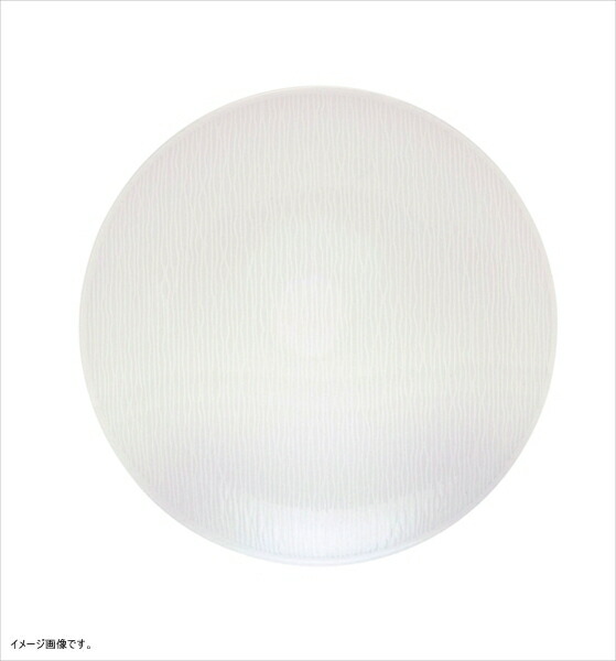 【楽天市場】Noritake(ノリタケ) BoB/WoW(Dune White) 21cm クーププレート 4381-4-12302：スタイルキッチン