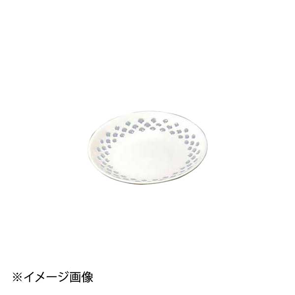 【楽天市場】ヤマコー 用美 ほたる小皿 波 27626：スタイルキッチン