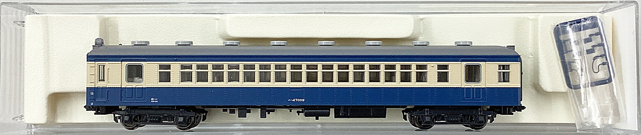 【楽天市場】【中古】Nゲージ その他 鉄道模型 KATO 10-1173 クモハ53008+クハ47009飯田線 セットばらし クハ47009 ...