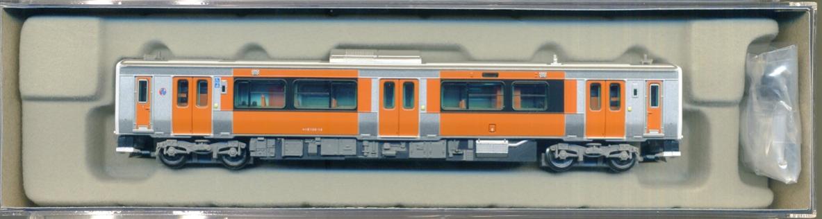 【楽天市場】【中古】Nゲージ マイクロエース A6775 キハE130 水郡線「オレンジパーシモントレイン」 【A】：ホビーランドぽち 楽天市場店