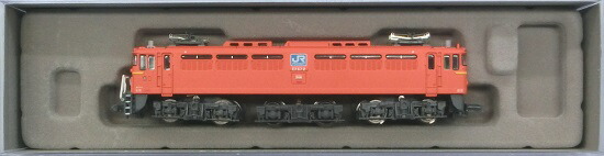 【楽天市場】【中古】Nゲージ マイクロエース A0244 EF67-2 【A】：ホビーランドぽち 楽天市場店