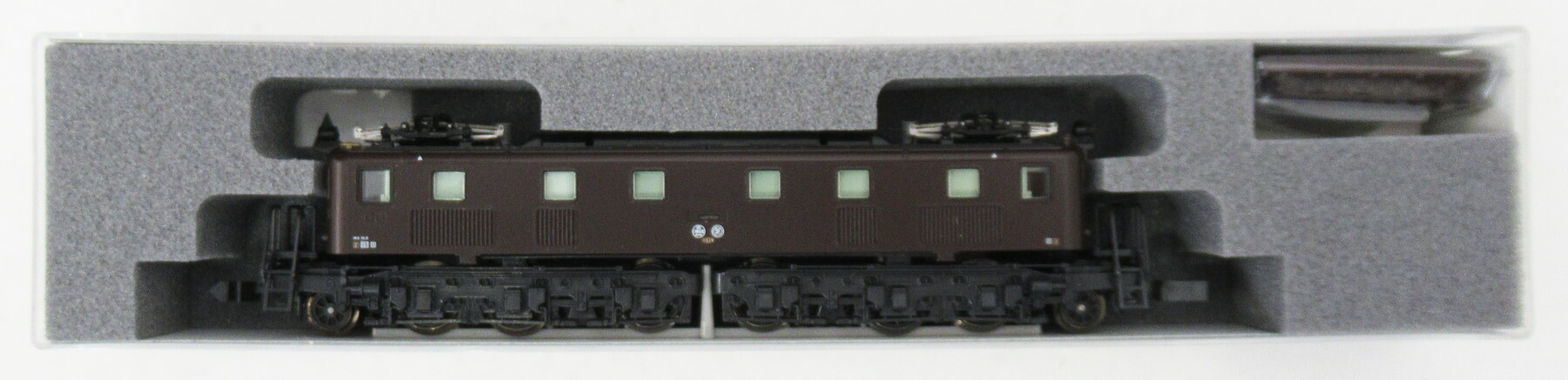 【楽天市場】【中古】Nゲージ KATO(カトー) 3077-1 EF10 3次形 【A】：ホビーランドぽち 楽天市場店