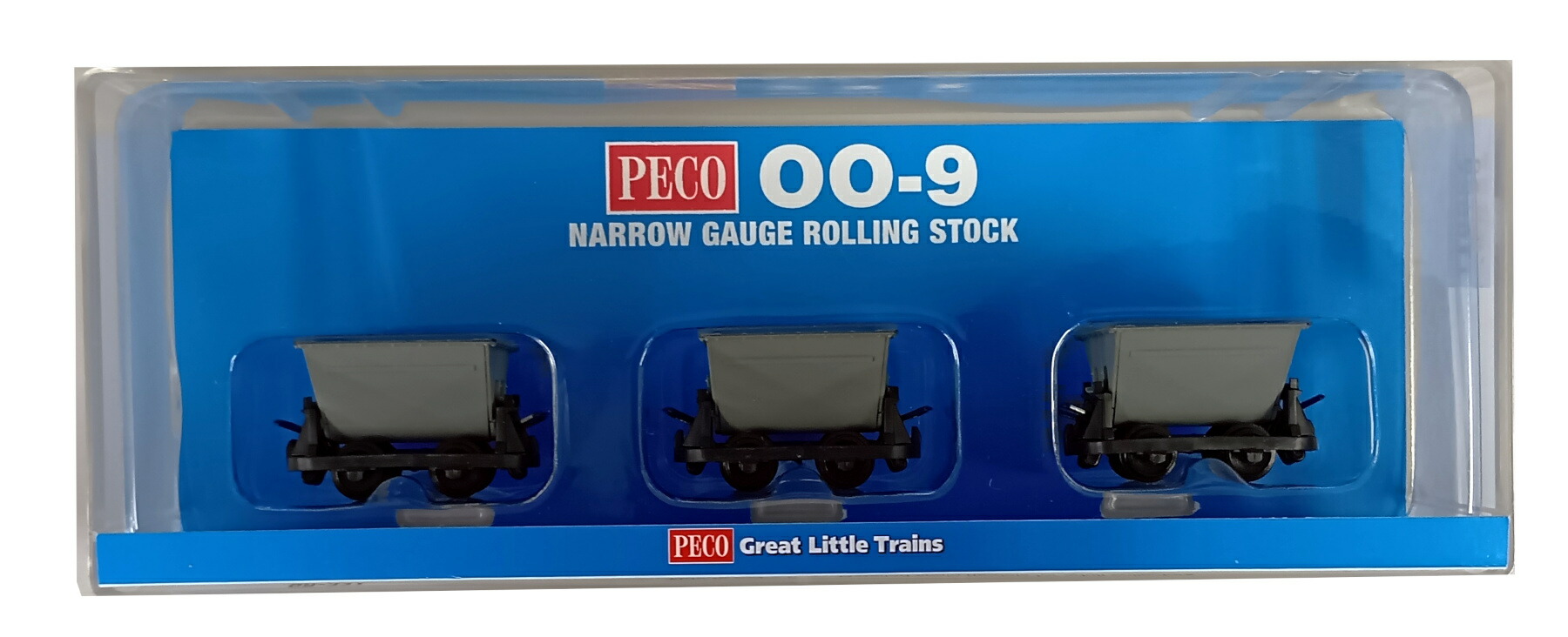 【楽天市場】【中古】OO-9ゲージ その他 鉄道模型車両 PECO OO-9 GR-331 Hudson 'Rugga' V-Skips ...