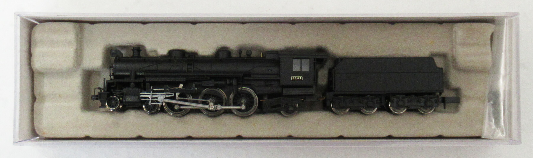 【楽天市場】【中古】Nゲージ マイクロエース A7602 8200型-8201 【A】：ホビーランドぽち 楽天市場店