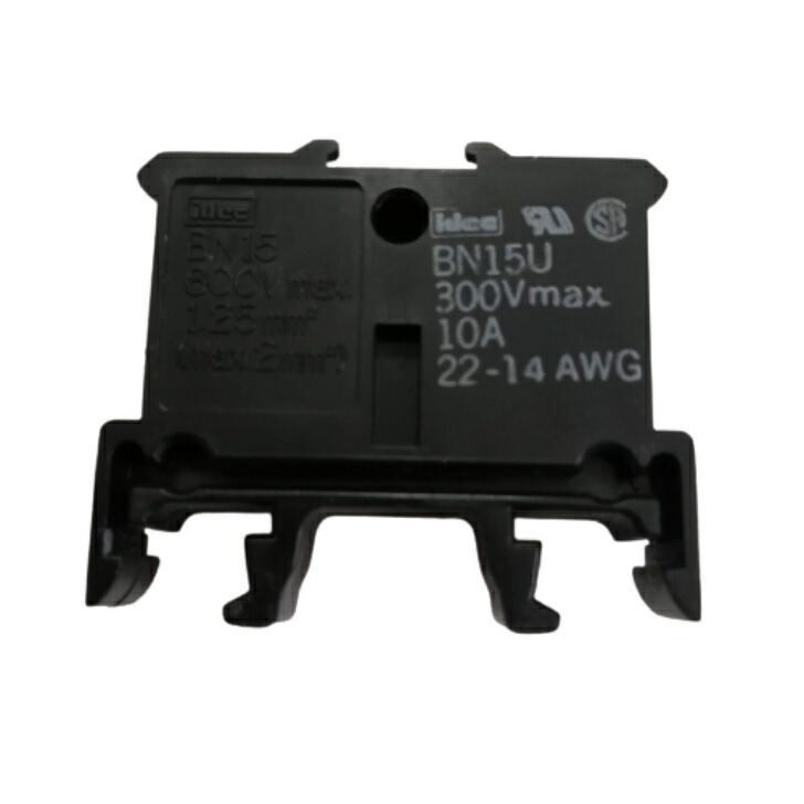 【楽天市場】【未使用】アイデック 端子台 BN15 29個入り：日本古物商会 JapanAntiqueCompany