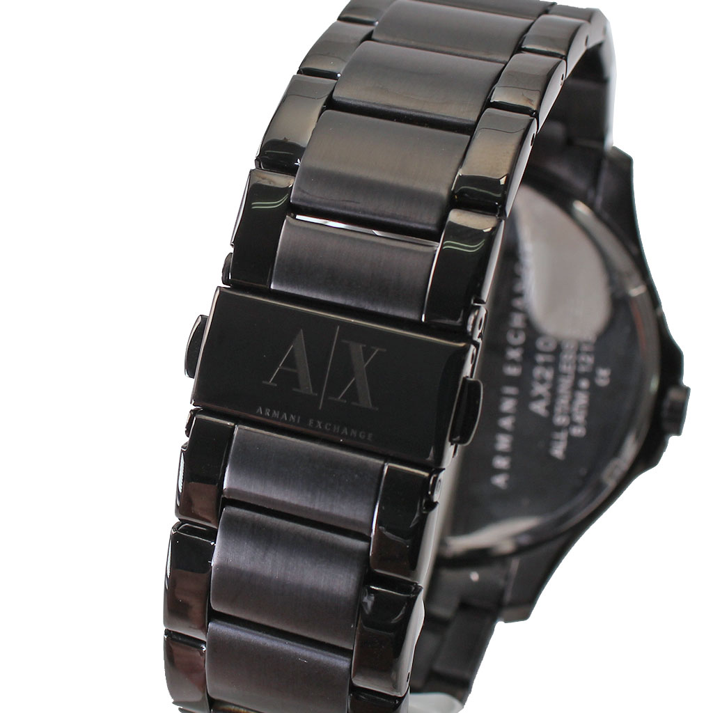 【楽天市場】アルマーニエクスチェンジ 腕時計 ArmaniExchange 時計 アルマーニエクスチェンジ腕時計 ArmaniExchange ...