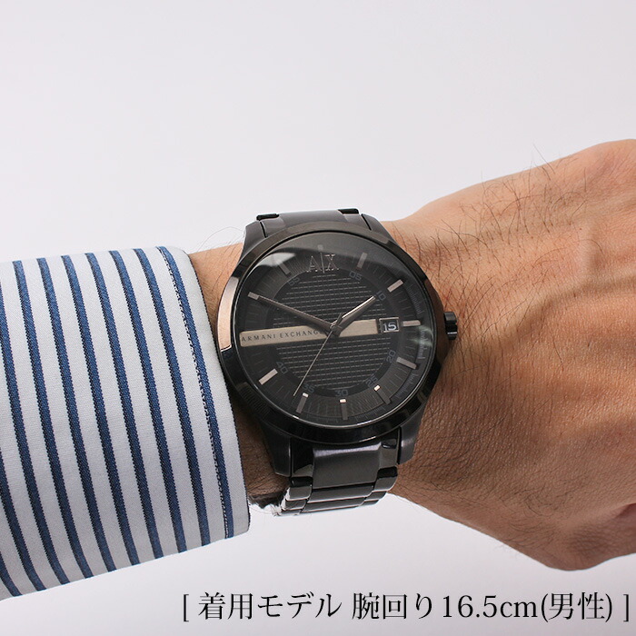 【楽天市場】アルマーニエクスチェンジ 腕時計 ArmaniExchange 時計 アルマーニエクスチェンジ腕時計 ArmaniExchange ...