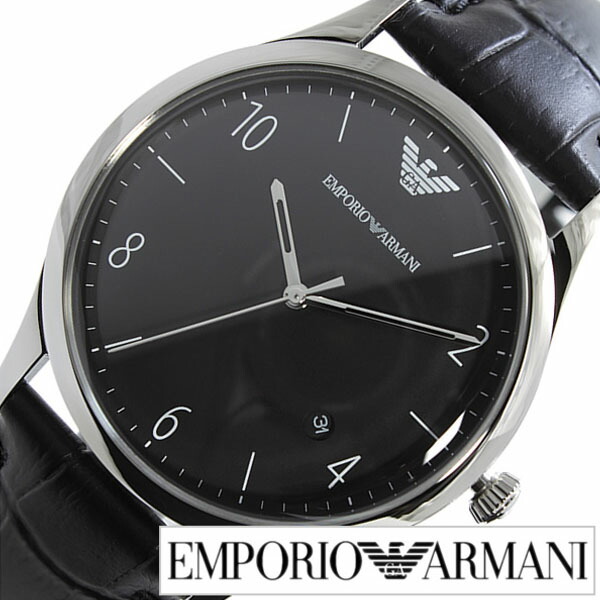 【楽天市場】エンポリオアルマーニ 時計 EMPORIOARMANI エンポリオ アルマーニ 腕時計 EMPORIO ARMANI アルマーニ ...