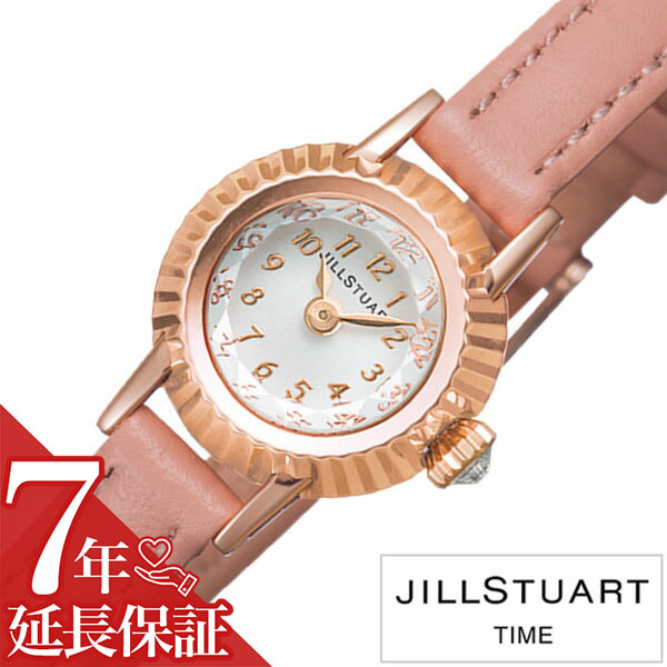 【楽天市場】[延長保証対象]ジルスチュアート 腕時計 ジルバイジルスチュアート 時計 JILL BY JILL STUART ジル バイ ジル ...