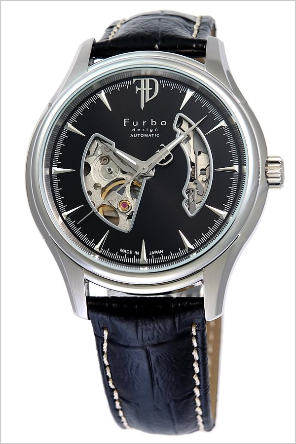 【楽天市場】【延長保証対象】フルボデザイン 腕時計 Furbodesign 時計 フルボ デザイン 時計 FURBO design 腕時計 ...