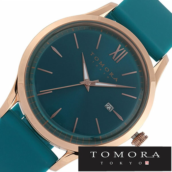 【楽天市場】トモラトウキョウ 腕時計 TOMORATOKYO 時計 トモラ トウキョウ 時計 TOMORA TOKYO 腕時計 メンズ ライト ...