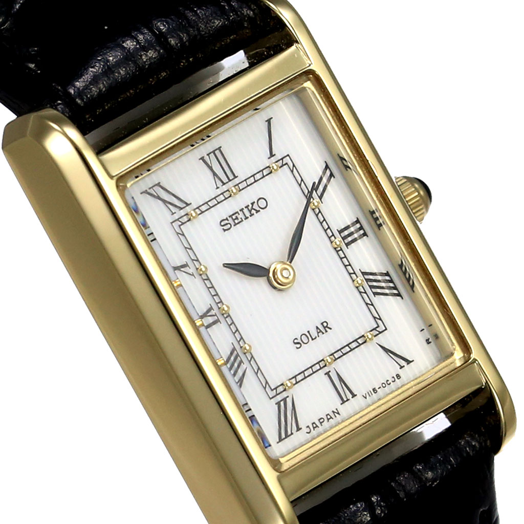 【楽天市場】[当日出荷] セイコー 腕時計 SEIKO 時計 SEIKO 腕時計 セイコー 時計 レディース腕時計 ホワイト SEIKOW ...