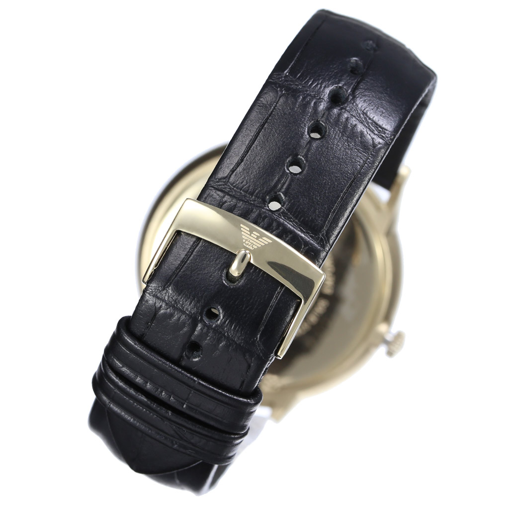 【楽天市場】エンポリオアルマーニ 腕時計 EMPORIO ARMANI 時計 EMPORIO ARMANI エンポリオ アルマーニ クラシック ...