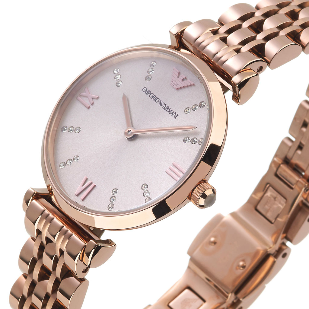 【楽天市場】エンポリオアルマーニ 腕時計 EMPORIOARMANI 時計 EMPORIO ARMANI エンポリオ アルマーニ エンポリ ...