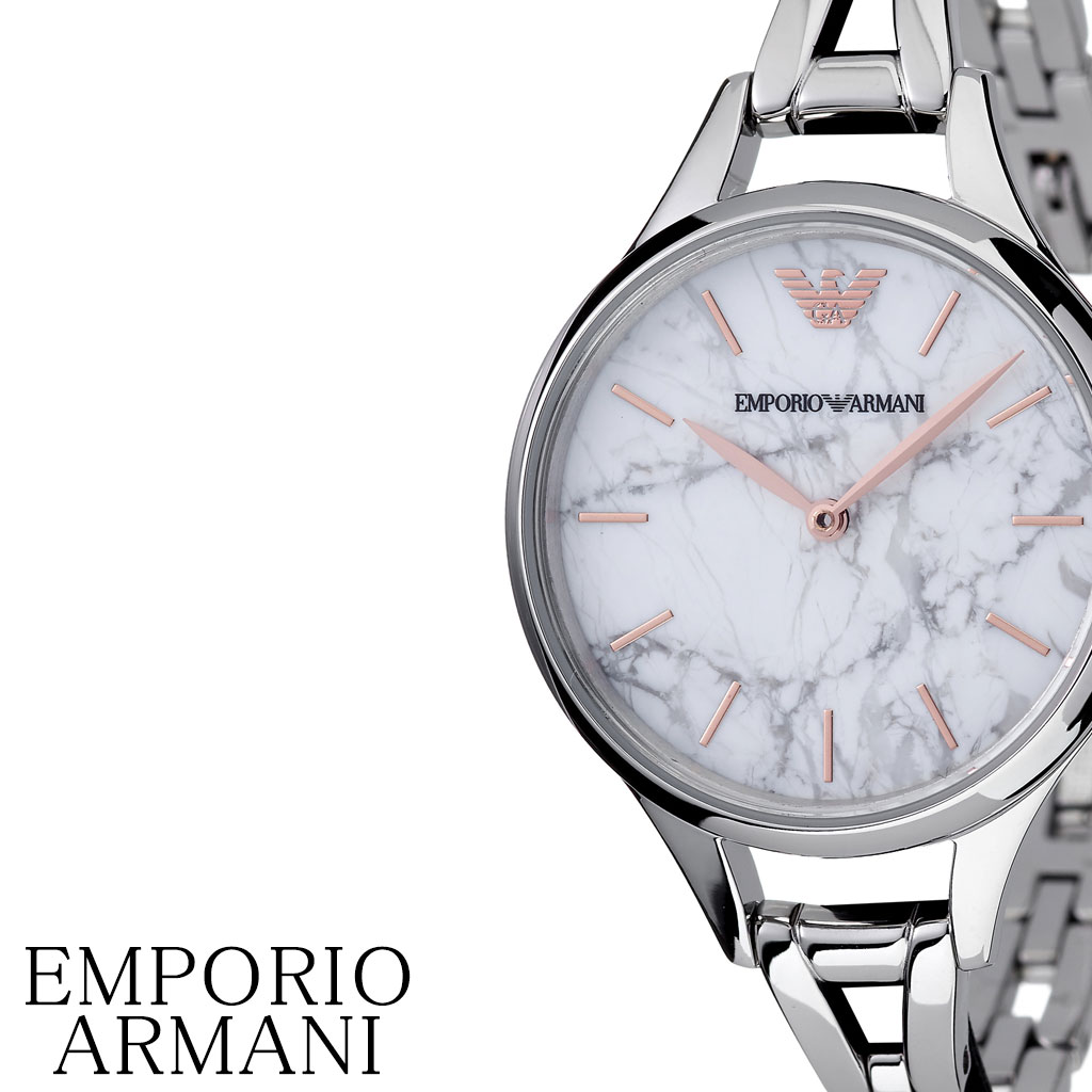 【楽天市場】エンポリオアルマーニ 腕時計 EMPORIOARMANI 時計 EMPORIO ARMANI エンポリオ アルマーニ エンポリ ...