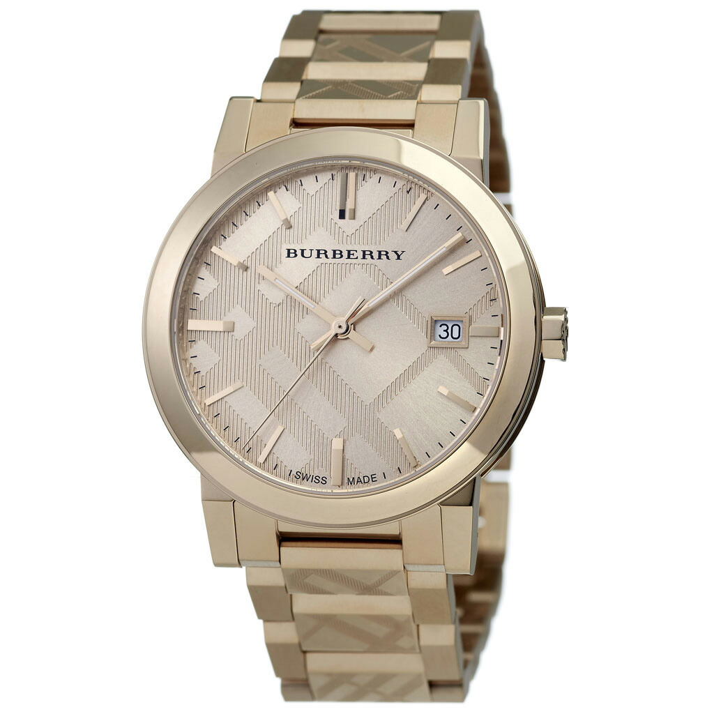 【楽天市場】バーバリー 腕時計 BURBERRY 時計 BURBERRY腕時計 バーバリー時計 ザ シティ THE CITY レディース ...