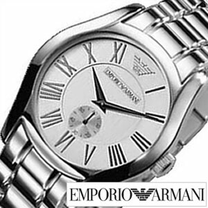 【楽天市場】エンポリオアルマーニ 腕時計 EMPORIO ARMANI 時計 アルマーニ メンズ AR0647 エンポリ レア ビジネス ...