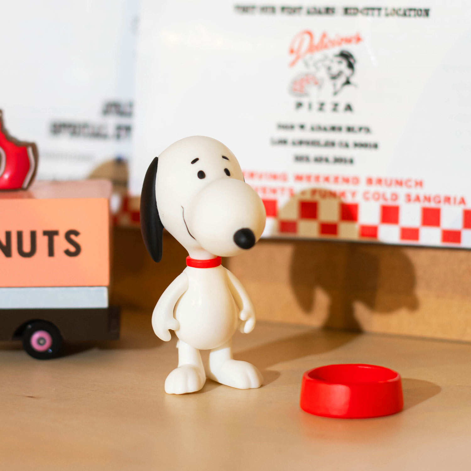 【楽天市場】Super7 Peanuts ReAction Figures Wave 7 リアクションフィギュア ウェーブ7 スヌーピー グッズ スーパー7 フィギュア アメリカ雑貨 オブジェ ...