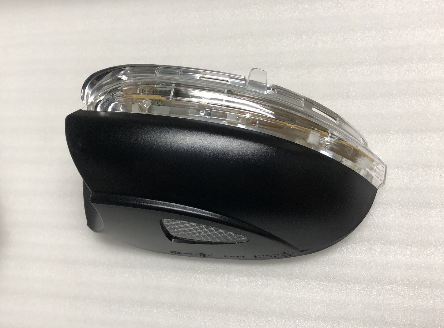 【楽天市場】W014-L【送料無料】フォルクスワーゲン VW ゴルフ6 GOLF6 GTI トゥーラン カブリオレ ドアミラー サイドミラー ...