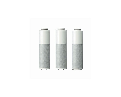 【楽天市場】KVK クリーンスリム浄水カートリッジ取替用PZ968-3：広瀬トータルサービス