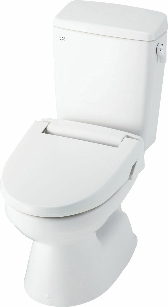 【楽天市場】【送料無料】LIXIL(INAX) リクシル（イナックス）一般洋風便器床排水手洗なし組合せ便器セットBC-110STU+DT-5500BL（便座無し）：広瀬トータルサービス