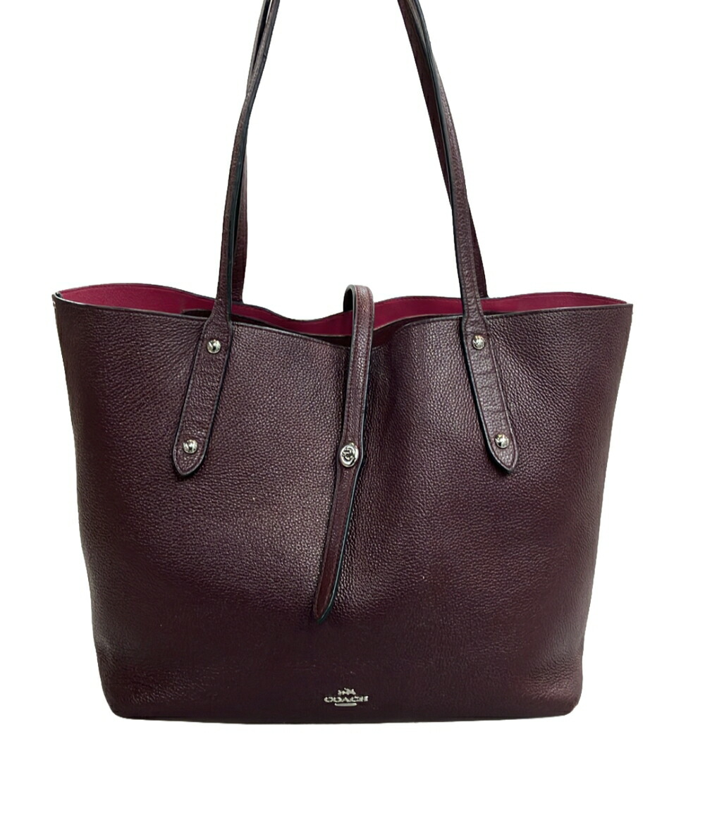 【楽天市場】【中古】 コーチ トートバッグ 37756 メンズ COACH：Rehello by BOOKOFF