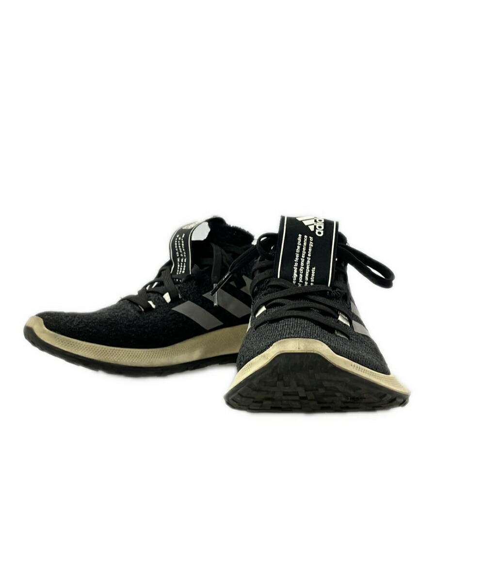 【楽天市場】【中古】 アディダス ローカットスニーカー sensebounce + G27384 レディース SIZE 24.5 adidas ...