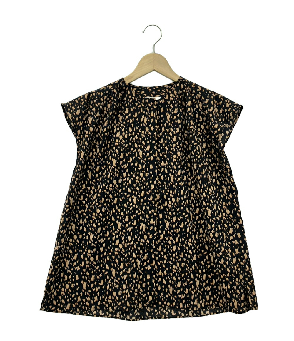 【楽天市場】【中古】 美品 ボールジー 総柄ブラウス レディース SIZE 36 (XS) BALLSEY：Rehello by BOOKOFF