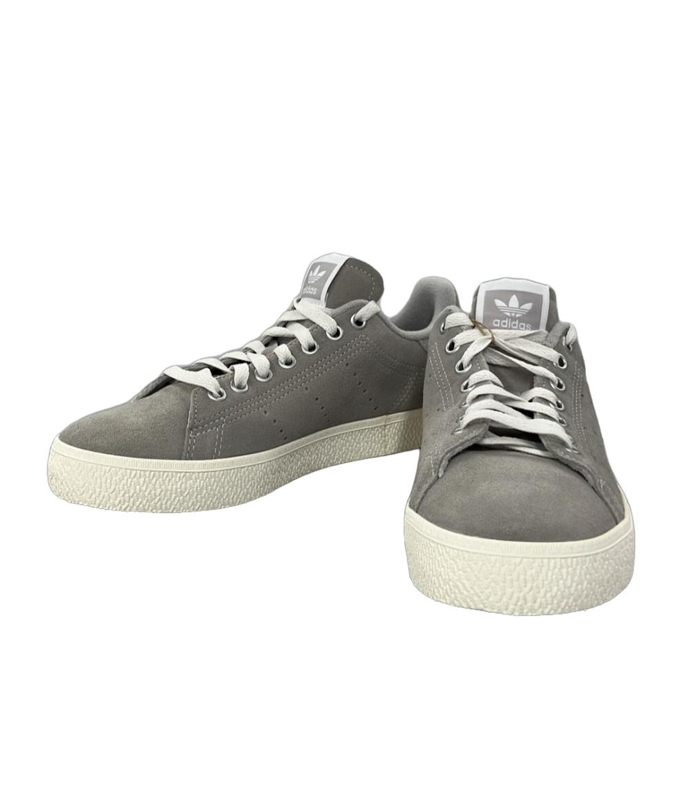 【楽天市場】【中古】 美品 アディダス ローカットスニーカー Stan Smith CS ID2040 メンズ SIZE 25.5 (S ...