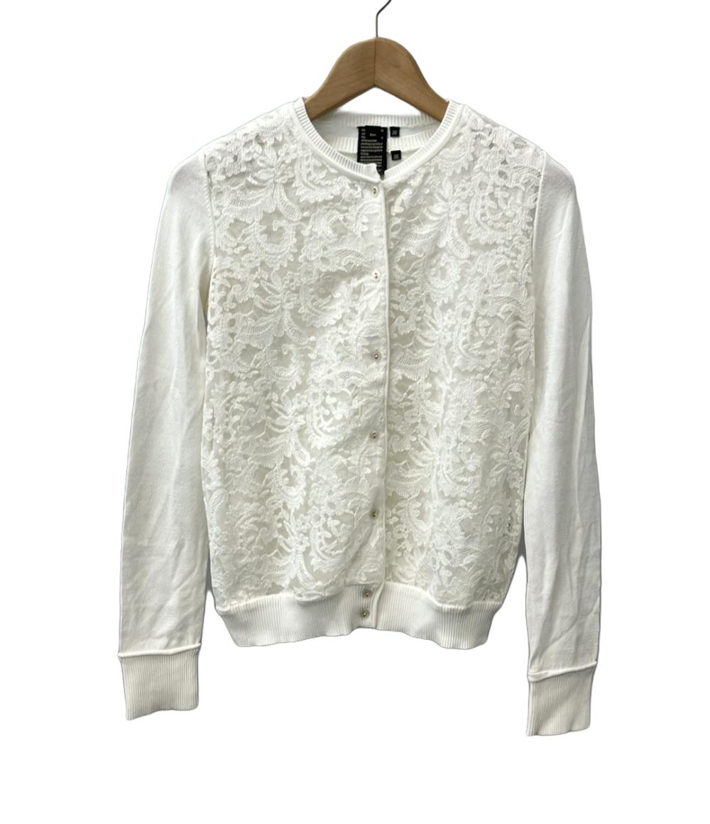 【楽天市場】【中古】 ソブ セットアップ ダル糸天竺刺繍カーディガン 3913153 レディース SIZE 36 (XS) sov.：Rehello by BOOKOFF