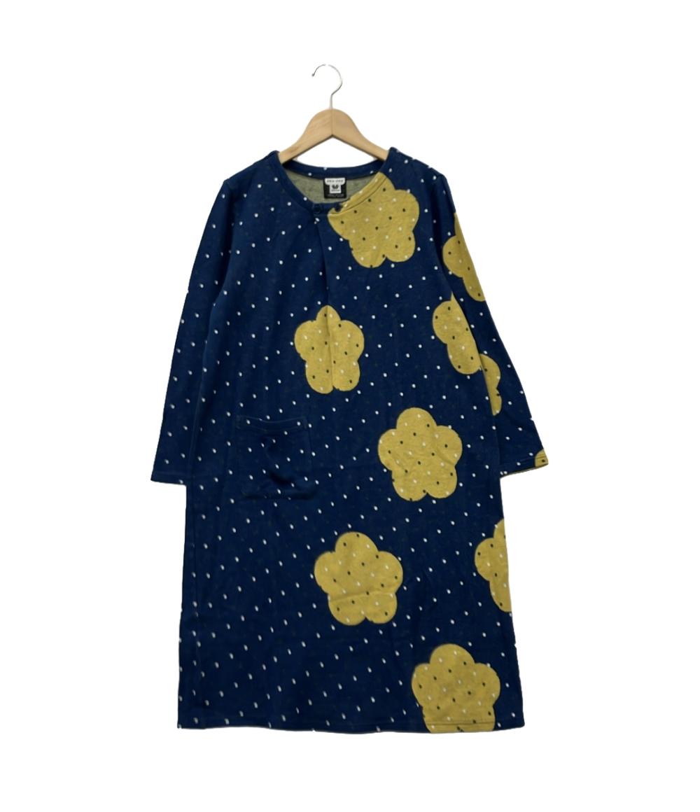 【楽天市場】【中古】 ソウソウ 長袖ワンピース レディース SIZE M (M) SOU・SOU：Rehello by BOOKOFF