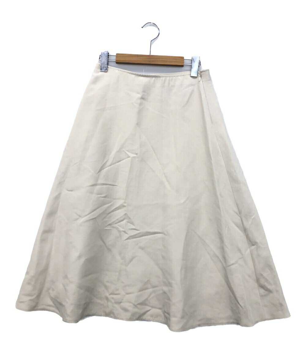 【楽天市場】【中古】 ボールジー ブライトグログランフレアスカート レディース SIZE 36 (XS) BALLSEY：Rehello by BOOKOFF