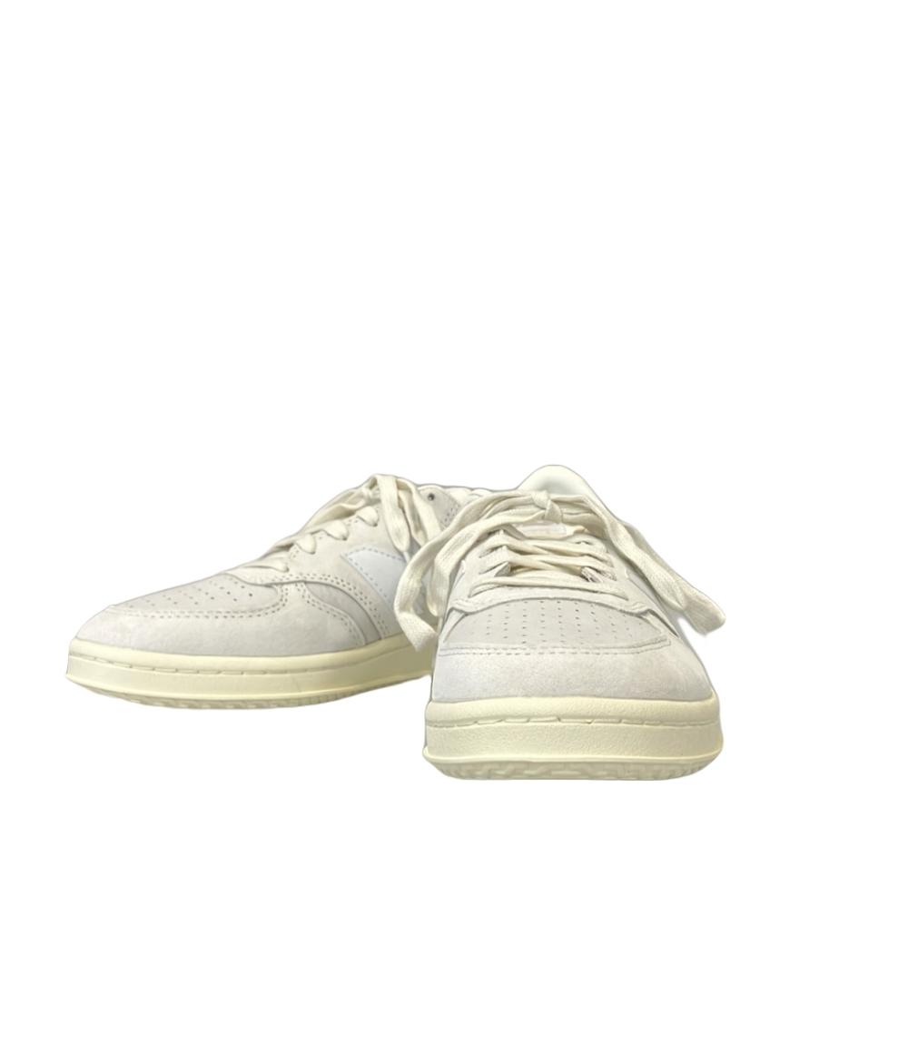 【楽天市場】【7%OFFクーポン29日23:59迄】【中古】 美品 ニューバランス ローカットスニーカー CT500NAV メンズ SIZE ...