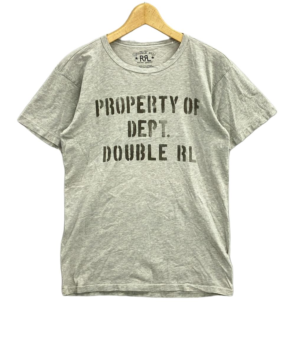 【楽天市場】【中古】 美品 ダブルアールエル 半袖Tシャツ メンズ SIZE S (S) RRL：Rehello by BOOKOFF