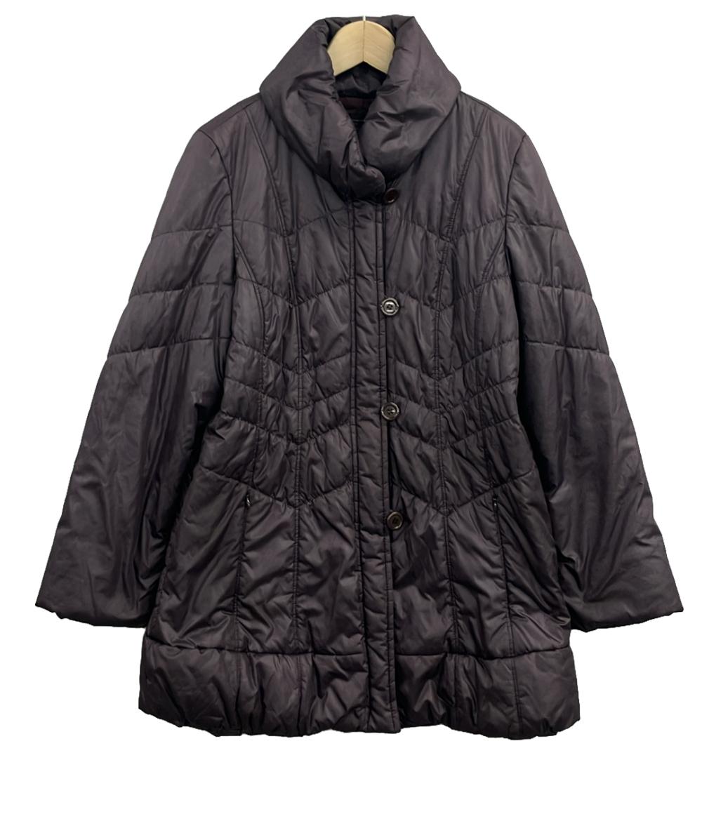 【楽天市場】【中古】 訳あり レリアン 中綿コート レディース SIZE 9 (M) Leilian：Rehello by BOOKOFF