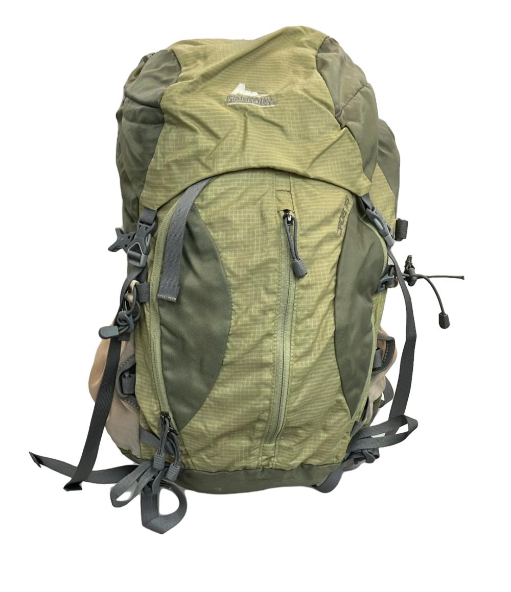 【楽天市場】【中古】 グレゴリー ザック JADE 35 メンズ GREGORY：Rehello by BOOKOFF