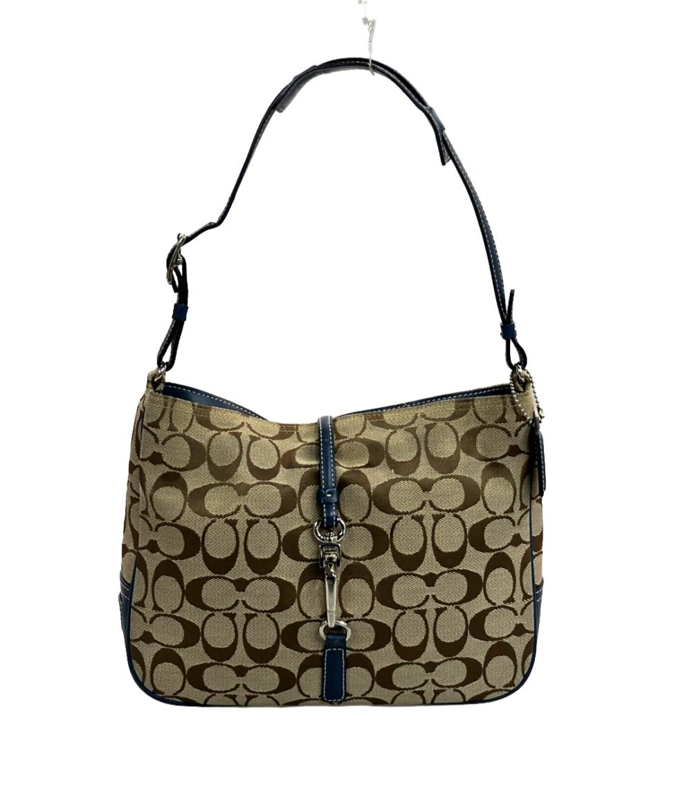 【楽天市場】【中古】 コーチ ショルダーバッグ 肩掛け 6091 レディース COACH：Rehello by BOOKOFF