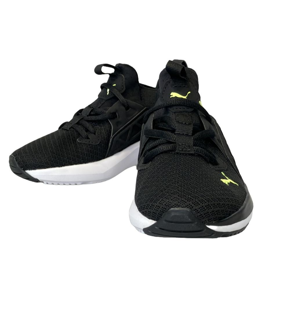 【楽天市場】【中古】 美品 プーマ ローカットスニーカー 195571-07 キッズ SIZE 18 (M) PUMA：Rehello by ...