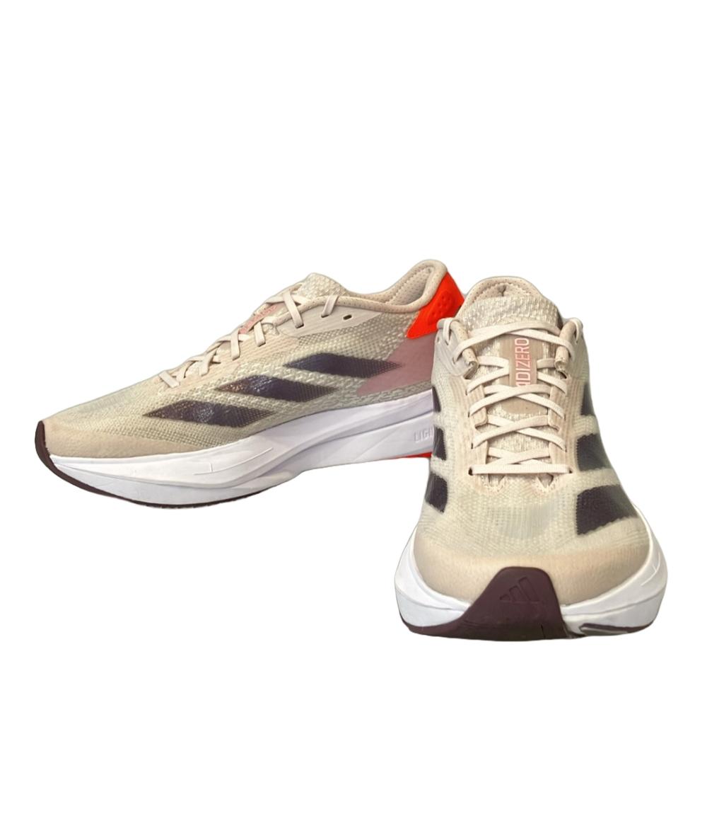 【楽天市場】【中古】 アディダス ローカットスニーカー アディゼロ SL2 ランニング IF6764 レディース SIZE 25 (XL ...