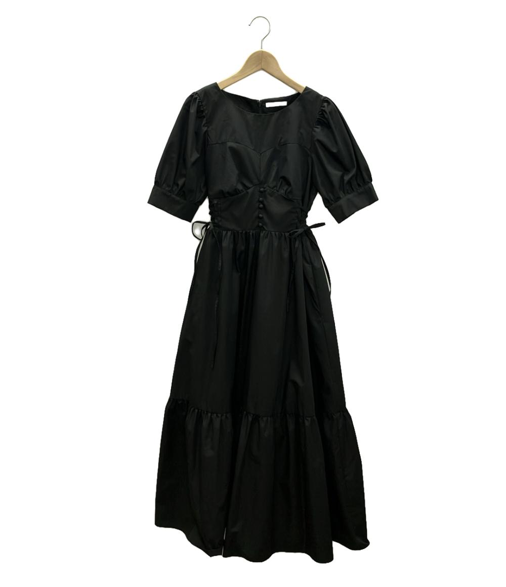 【楽天市場】【中古】 レディアゼル 半袖サイドレースアップワンピース レディース SIZE M (M) REDYAZEL：Rehello by BOOKOFF