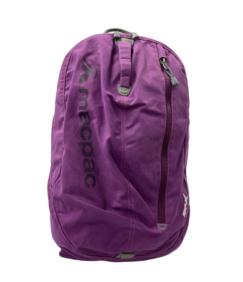 【楽天市場】【中古】 マックパック ナイロンリュック kahu 22 メンズ macpac：Rehello by BOOKOFF