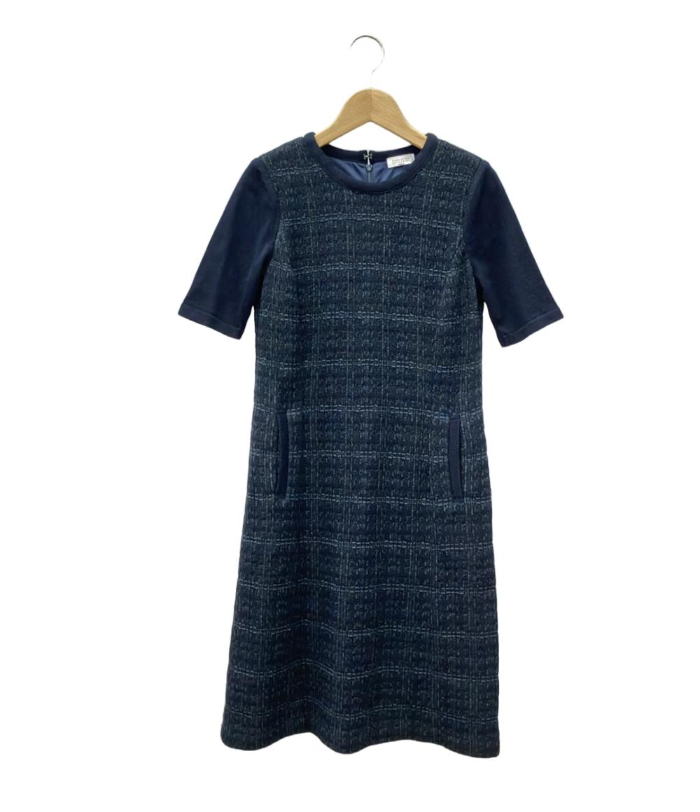 【楽天市場】【中古】 マッキントッシュフィロソフィー 半袖ワンピース レディース SIZE 36 (XS) MACKINTOSH PHILOSOPHY：Rehello by BOOKOFF