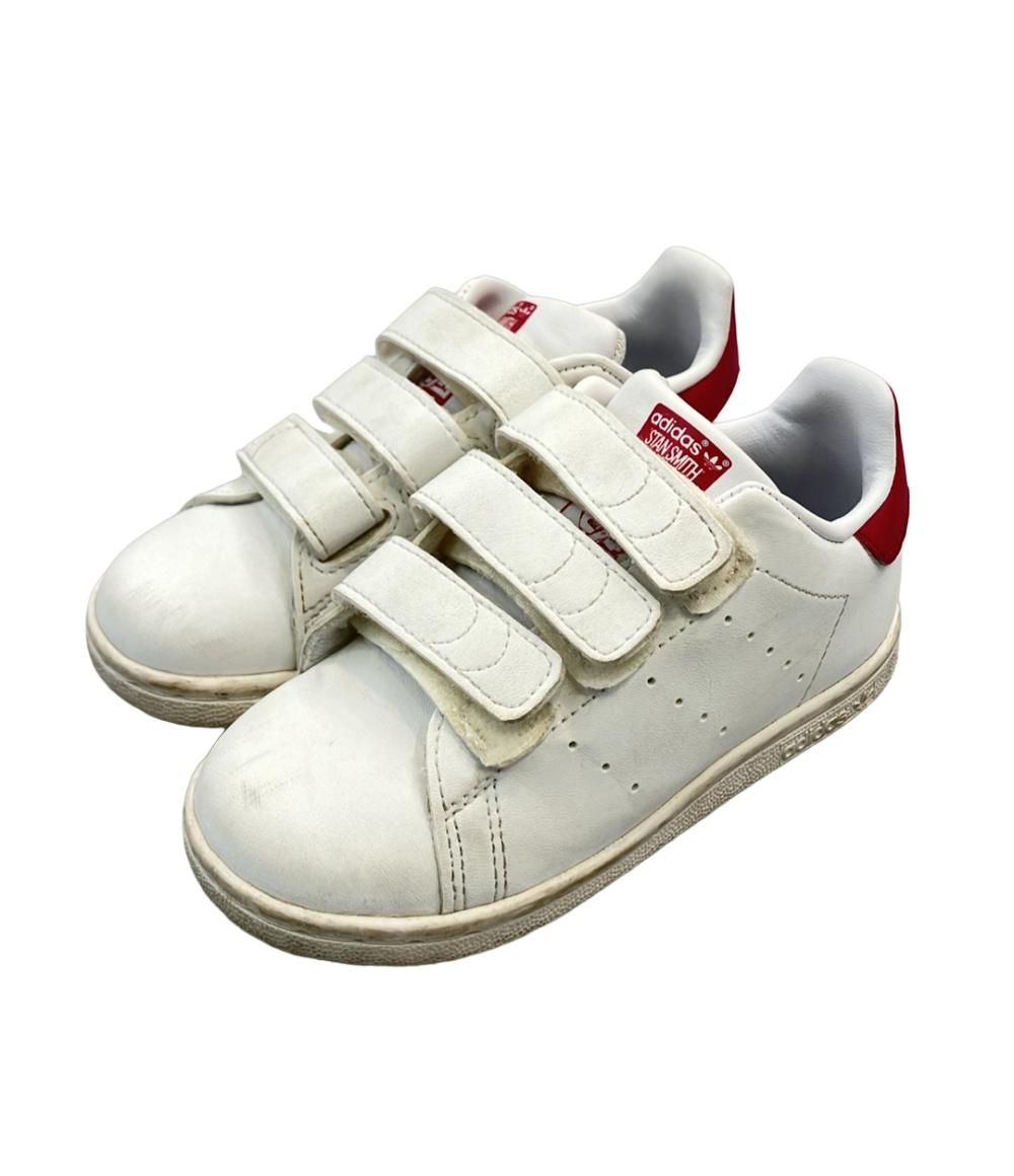 【楽天市場】【7%OFFクーポン&500円OFFクーポン18日23:59迄】【中古】 アディダス ローカットスニーカー STAN SMITH ...