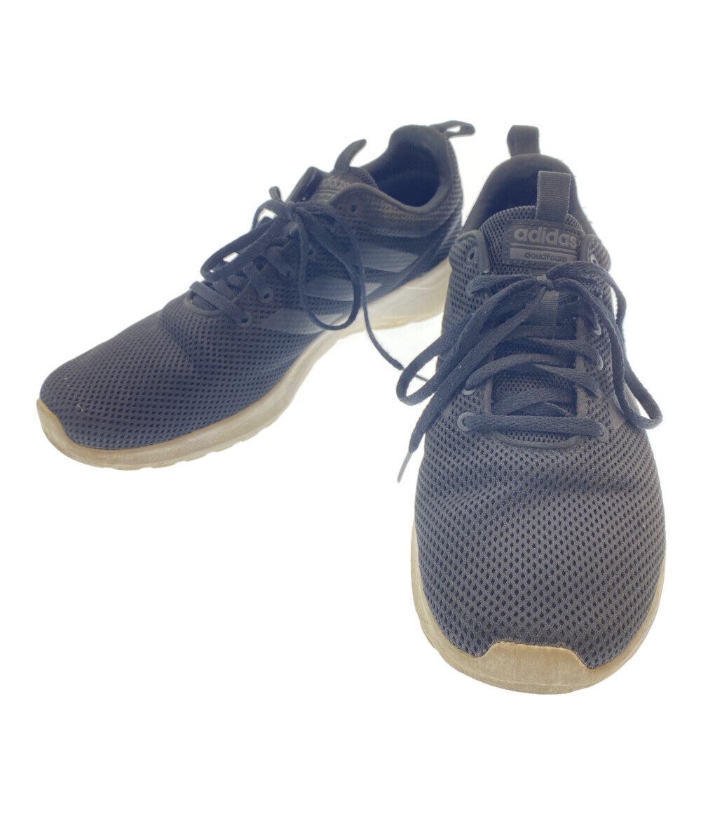 【楽天市場】【中古】 アディダス ランニングシューズ ローカット LITE ADIRACER CLN M B96569 メンズ SIZE 27 ...