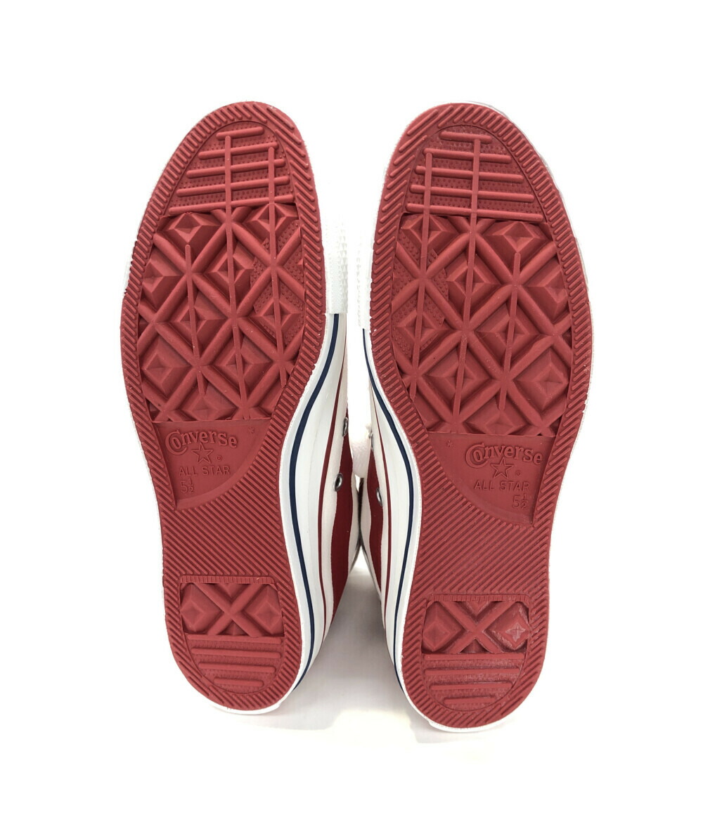 【楽天市場】【中古】 コンバース ハイカットスニーカー ALL STAR STARS ＆ BAR M8437 レディース SIZE 24.5 ...