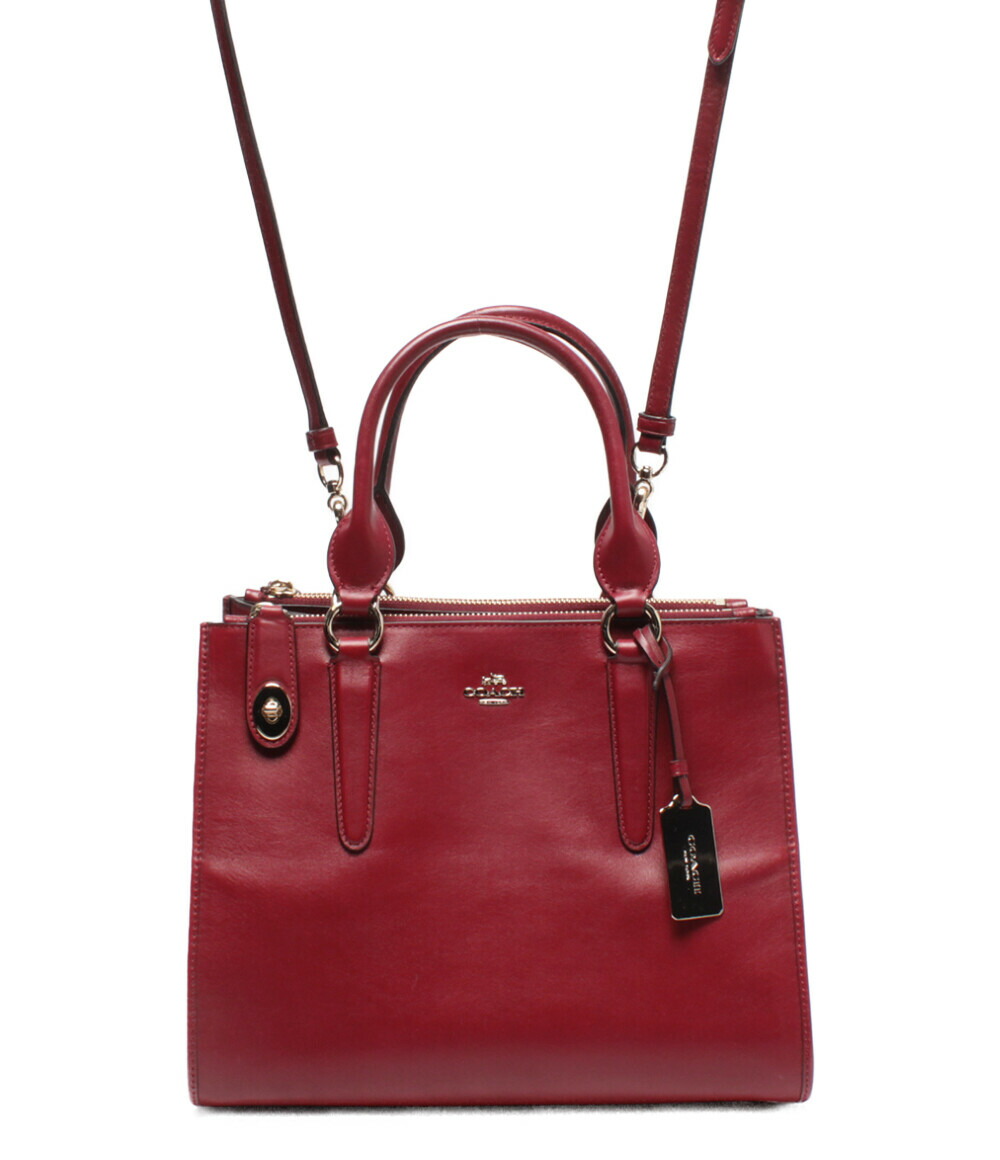 【楽天市場】【中古】 コーチ 2WAYハンドバッグ ショルダーバッグ 33545 レディース COACH：rehello by BOOKOFF