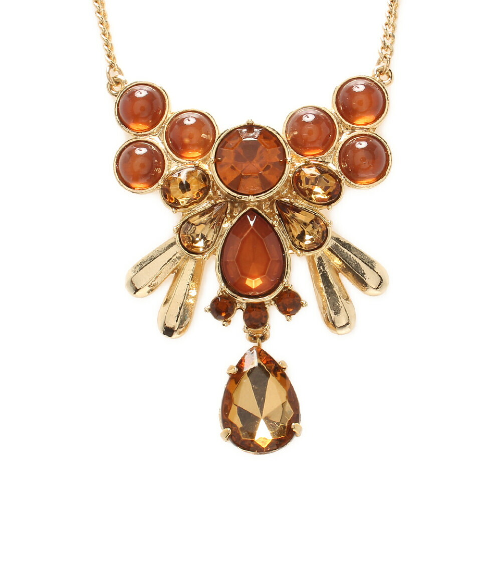 【楽天市場】【中古】 イネド ネックレス レディース INED：Rehello by BOOKOFF